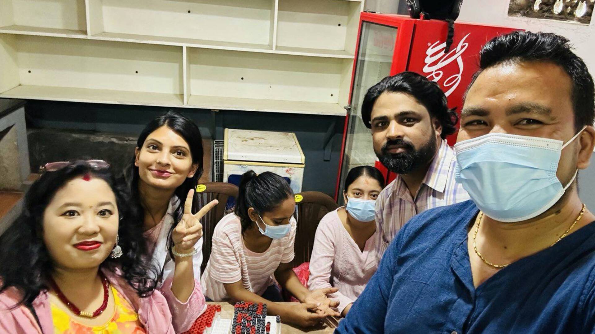 Simrik Health Care Pvt. Ltd